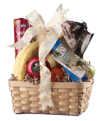 Same Day Gift Baskets Hand Delivered Anywhere TODAY