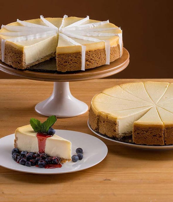 Wisconsin Bakery Delivery: Birthday Cakes Pies Cheesecake Pastries ...
