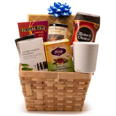 Same Day Gift Basket Delivery - Send Gifts Today