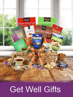 Same Day Gourmet Gift Baskets Send A Gift Basket Today Fast