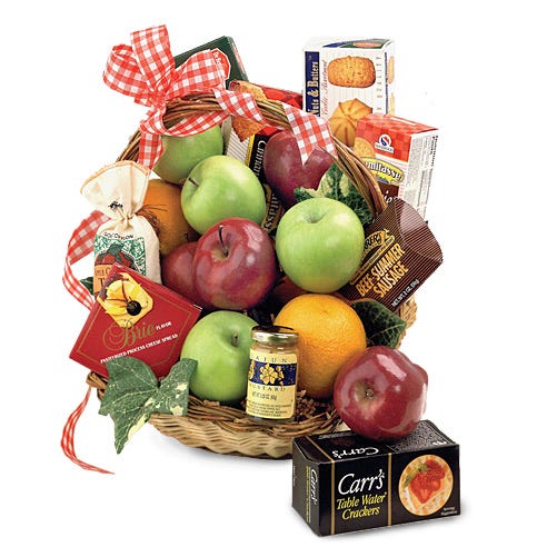 Same Day Gift Basket Delivery - Send Gifts Today