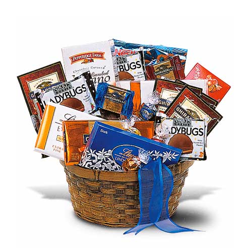 Same Day Gift Basket Delivery - Send Gifts Today