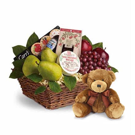 Same Day Gift Basket Delivery - Send Gifts Today