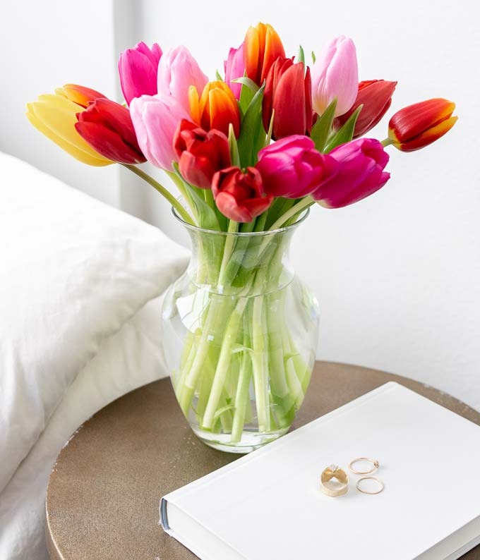 Same-Day Flower Delivery | Send Fresh Flowers Nationwide