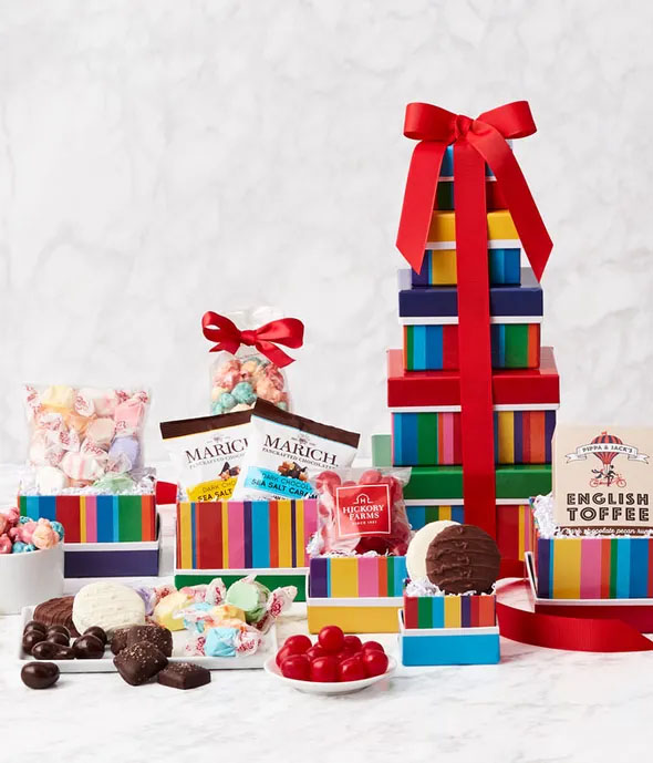 Same Day Birthday Gift Delivery | Fruit Chocolate Flower Cakes Cookies ...
