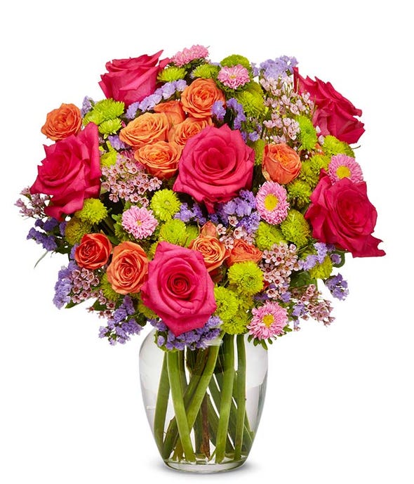 Same-Day Flower Delivery | Send Fresh Flowers Nationwide
