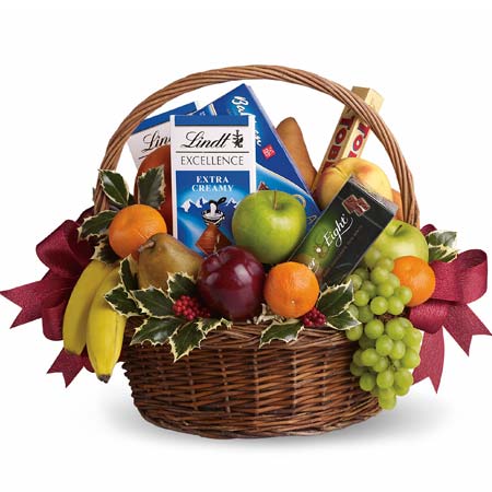 Wasilla Gift Basket Shop Near Me | Same Day Delivery Nationwide 1-844 ...