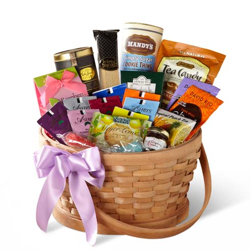 Same Day Gift Basket Delivery - Send Gifts Today