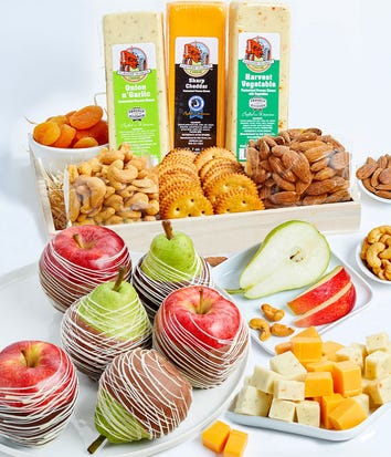 Stroudsburg Fruit Gift Baskets Hand Delivered The Same Day For Any ...
